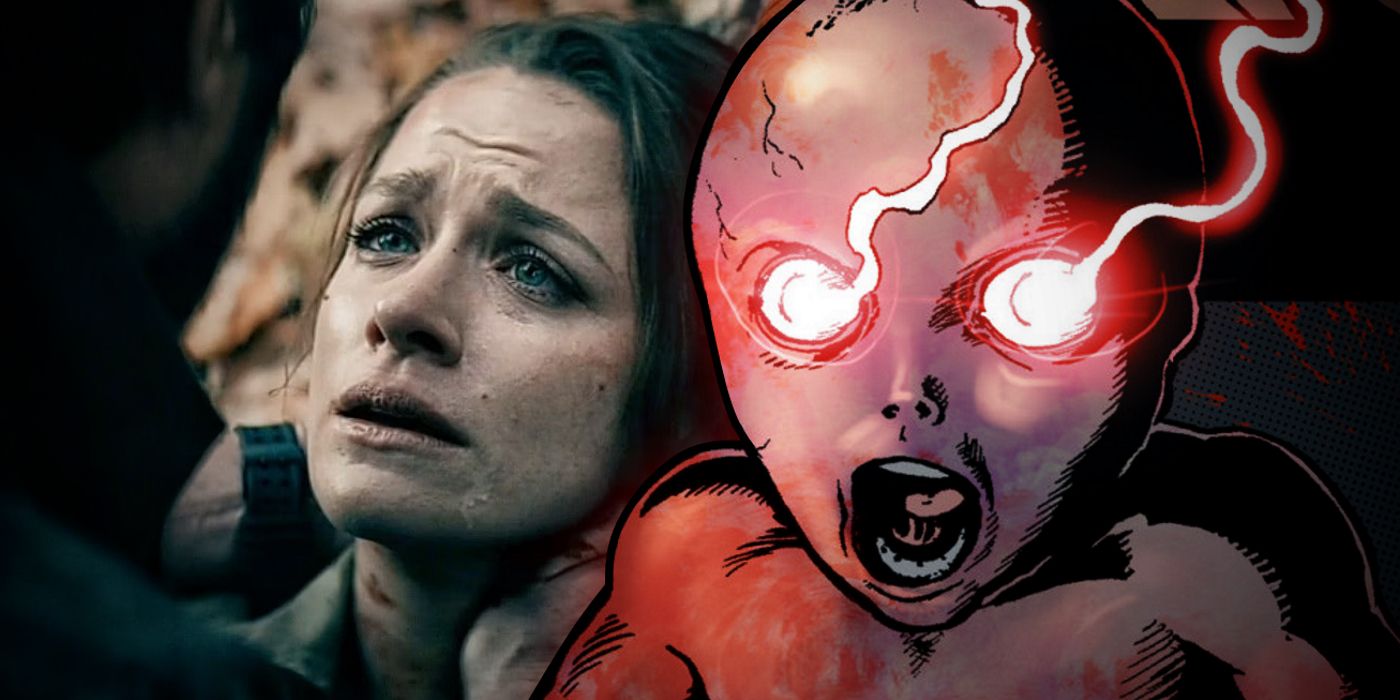 The Boys | ScreenRant