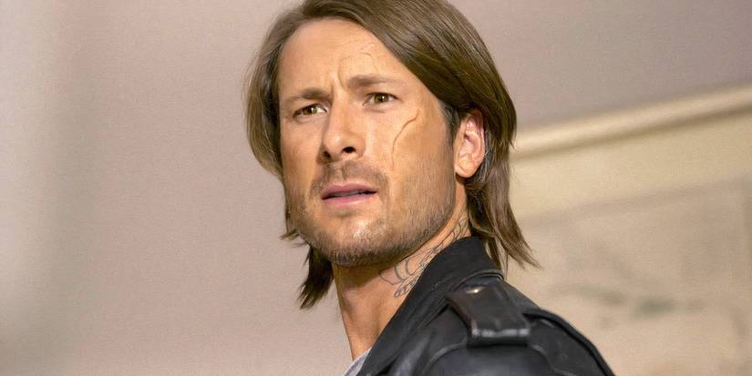 All 9 Aliases Glen Powell Uses In Hit Man Explained