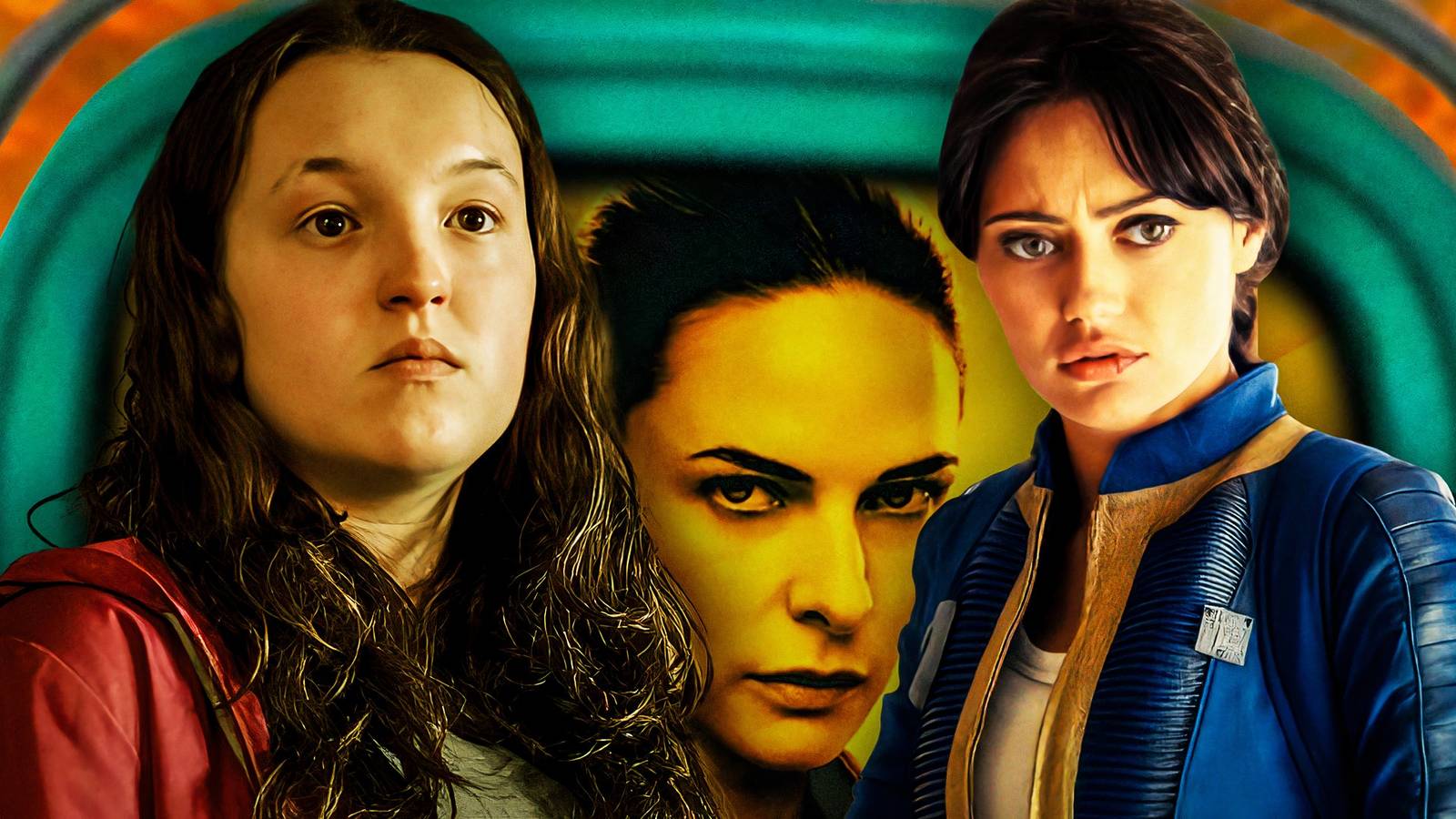 10 Amazing Recent Shows That Prove Sci-Fi’s Future Is On TV