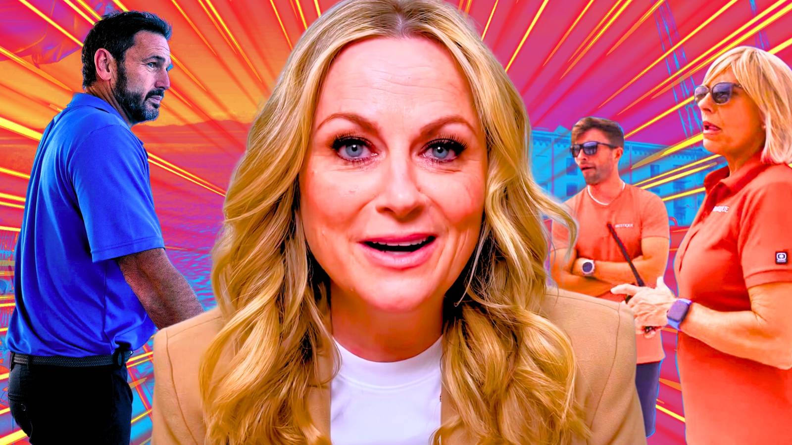 Below Deck Fan Amy Poehler Reveals Shocking Role She Wants On Bravo ...