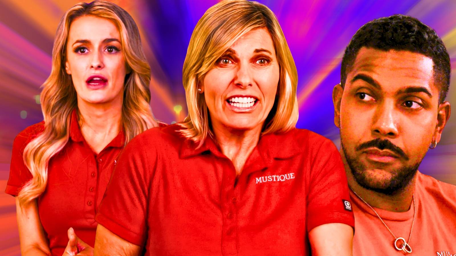 Below Deck Med’s Captain Sandy Defends Her Hypocritical Behavior After ...
