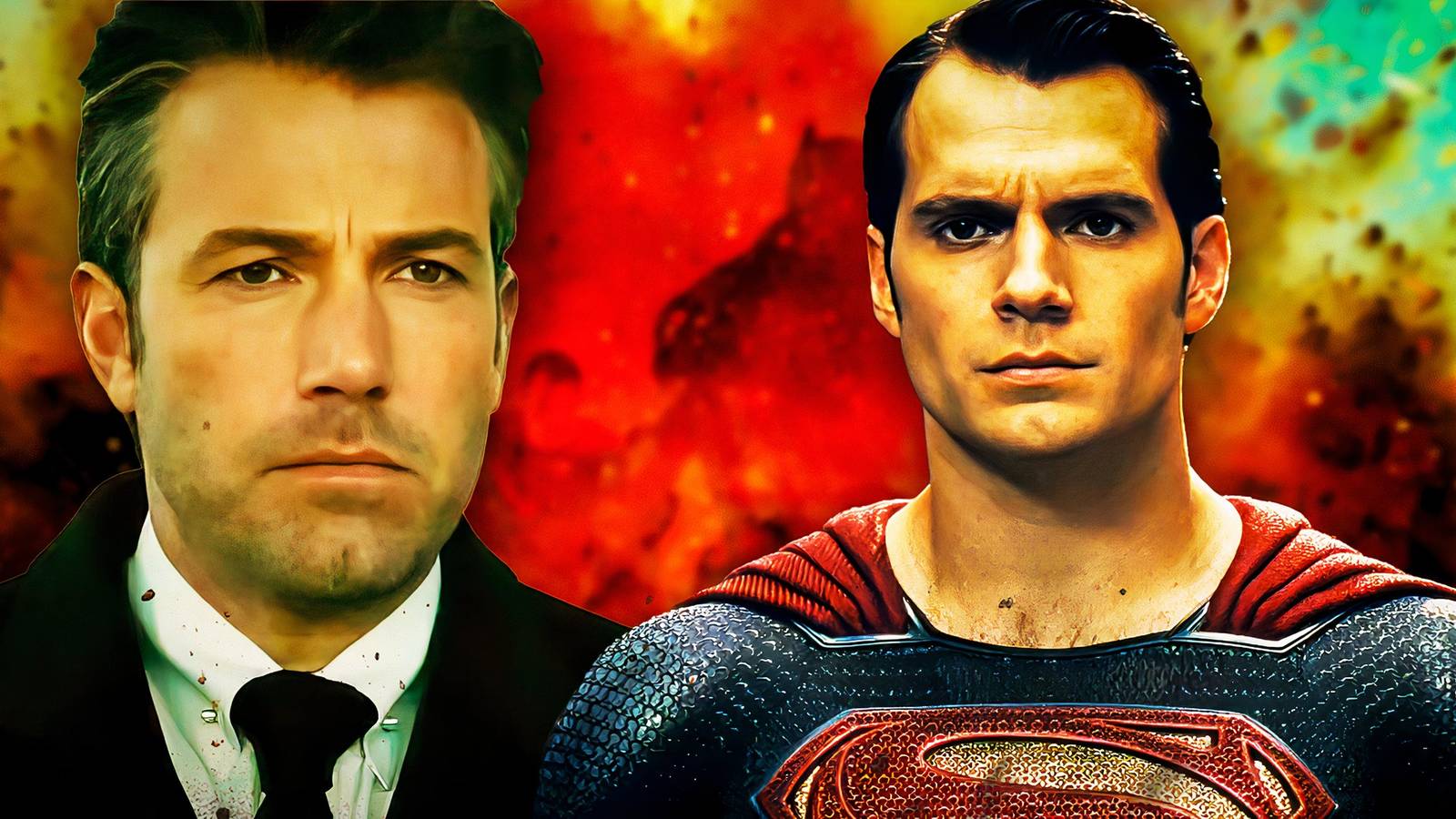 Batman V Superman: Dawn Of Justice Cast - Where Are They Now?