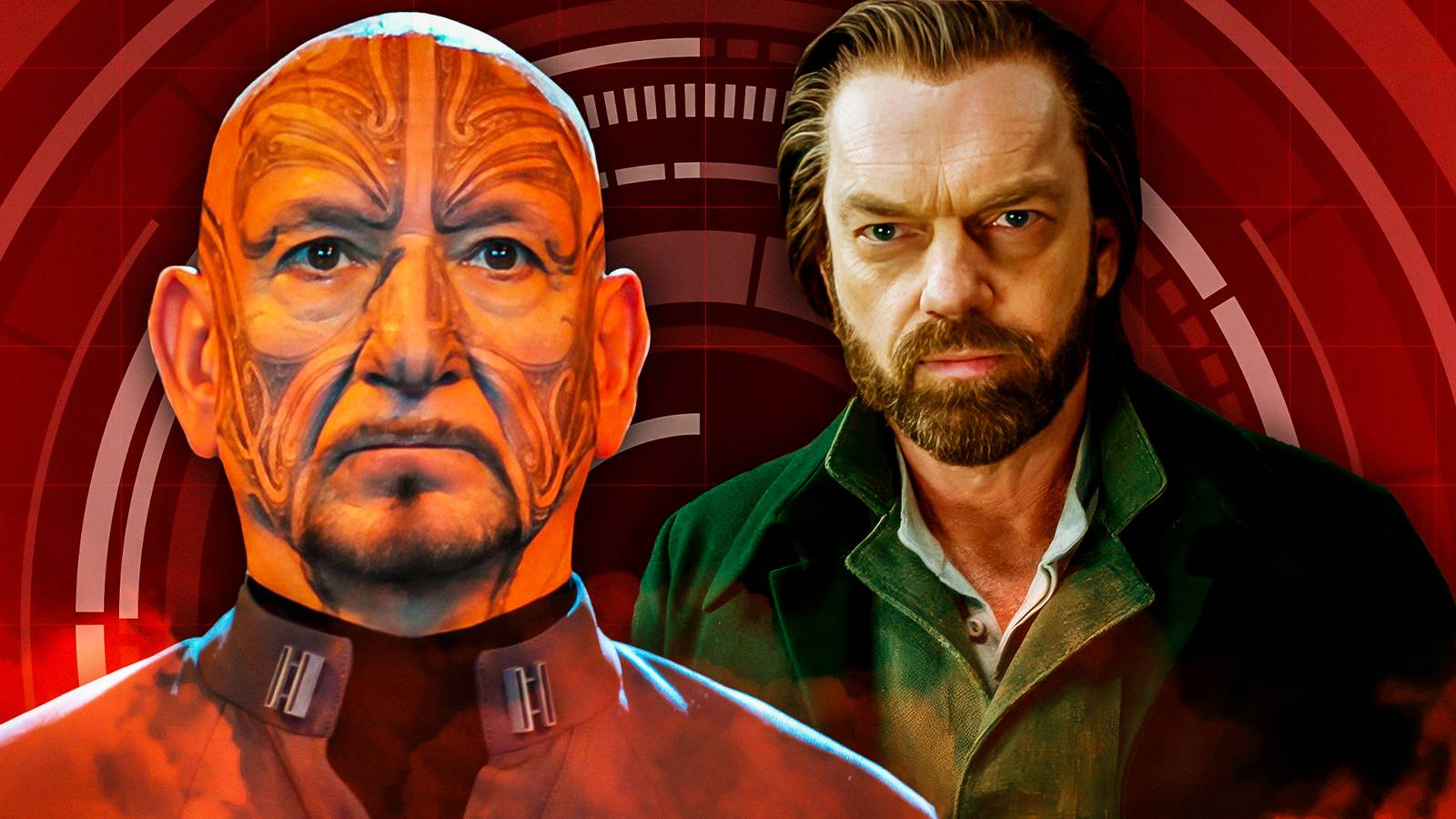 10 Great Actors Who Should Have Played A James Bond Villain By Now