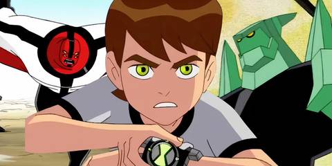 Ben 10 Summary, Trailer, Season List, Cast, Where to Watch and More