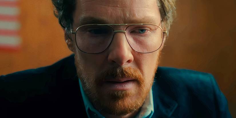 All 7 Upcoming Benedict Cumberbatch Movies Explained