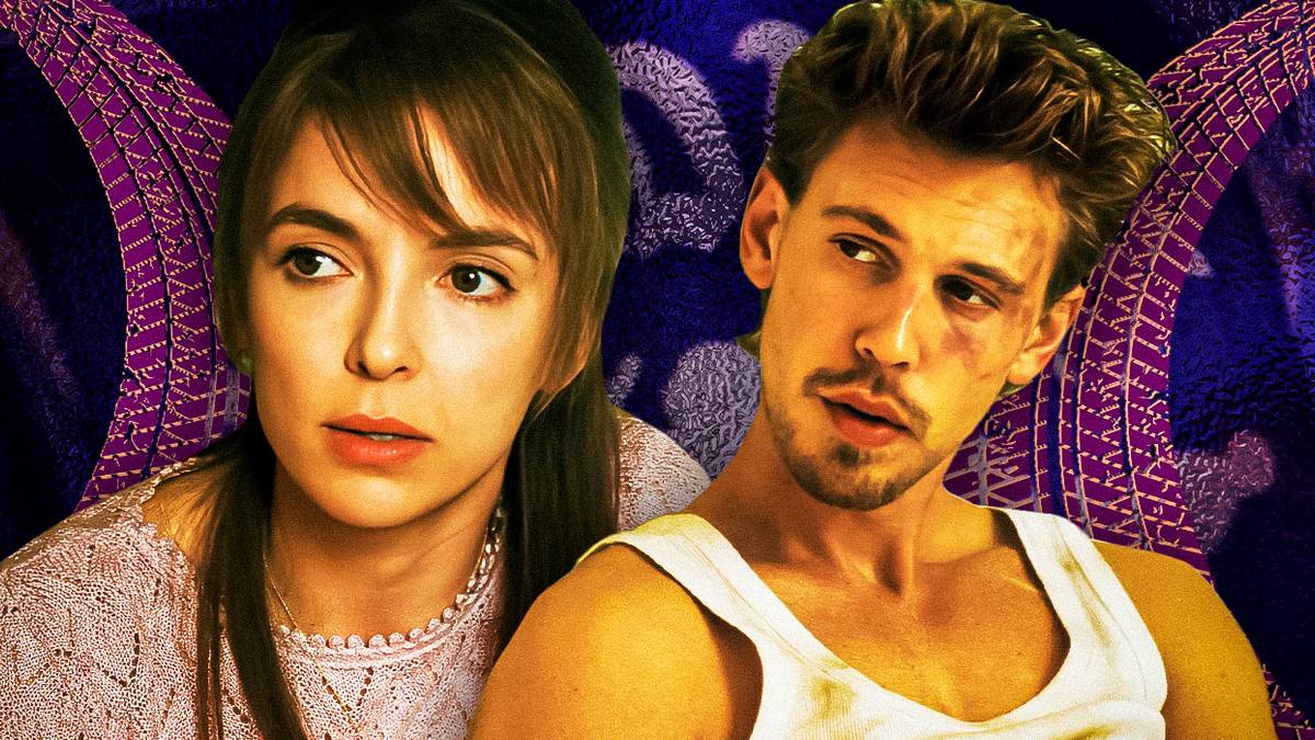 What Happened To The Real Benny & Kathy After The Bikeriders