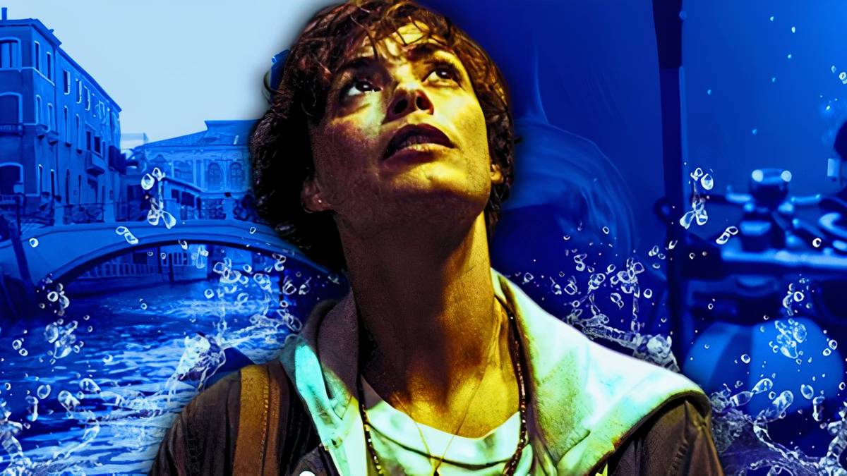 Netflix's Under Paris Shares A Lot In Common With This Shark Movie From ...