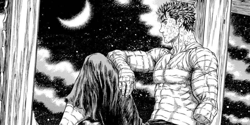 After 30 Years Berserk S Biggest Arc Yet Is Finally Here And It Ll