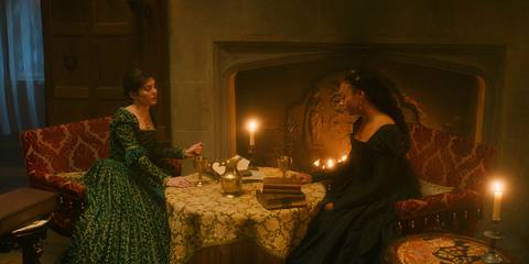 My Lady Jane Summary, Trailer, Season List, Cast, Where to Watch and More