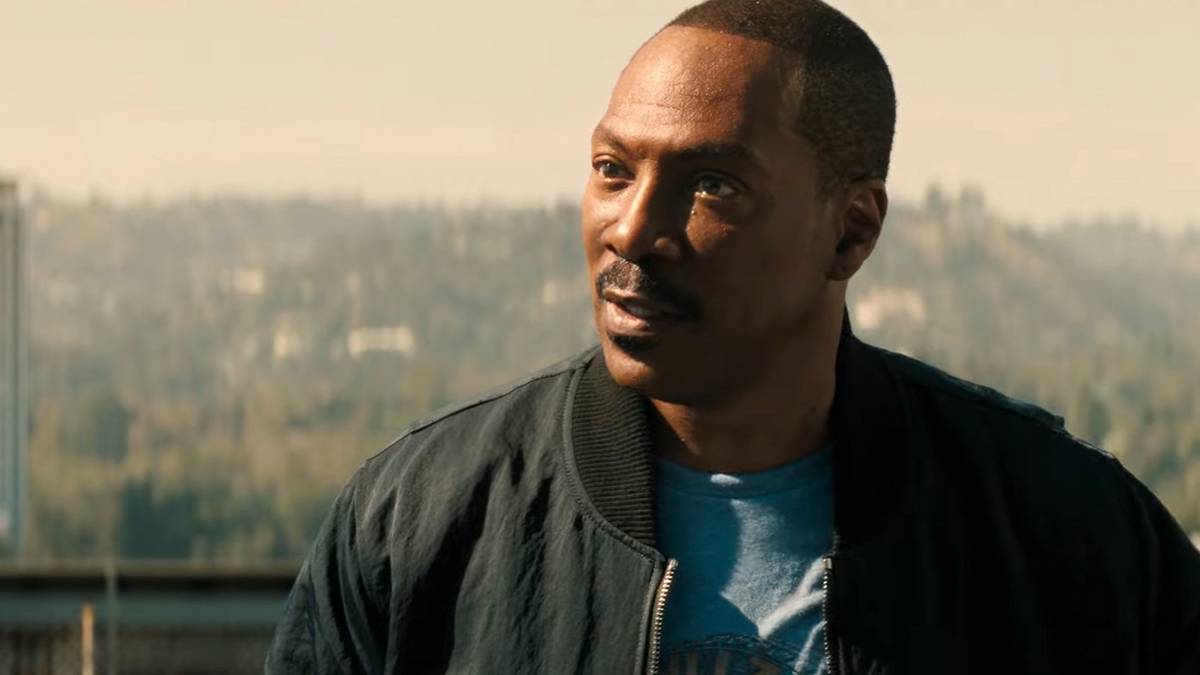 “Third One Is A Little Soft”: Beverly Hills Cop 4 Fixes The Main Mistake Of 3, Eddie Murphy Says