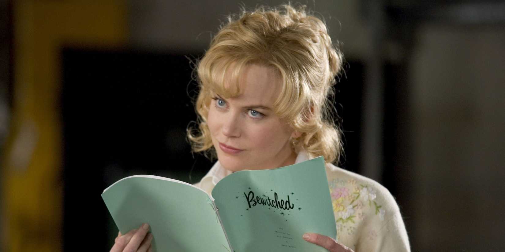 Bewitched Reboot In Development At Fox
