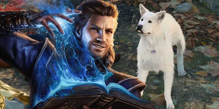 Is Baldur's Gate 3 Better With A Controller Or Mouse & Keyboard? Which ...