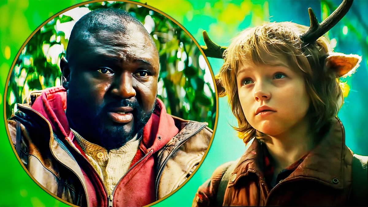 Sweet Tooth Season 3 Ending & Big Man's Fate Gets Deep Reflection From ...