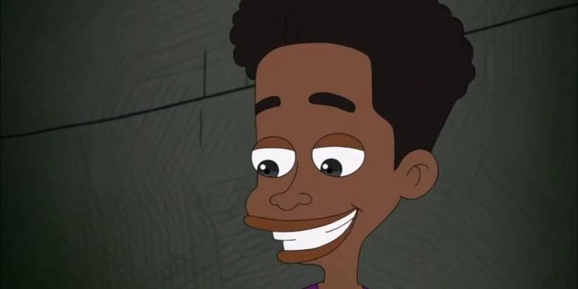 Mating Season: New Adult Animated Series From Big Mouth Creators ...