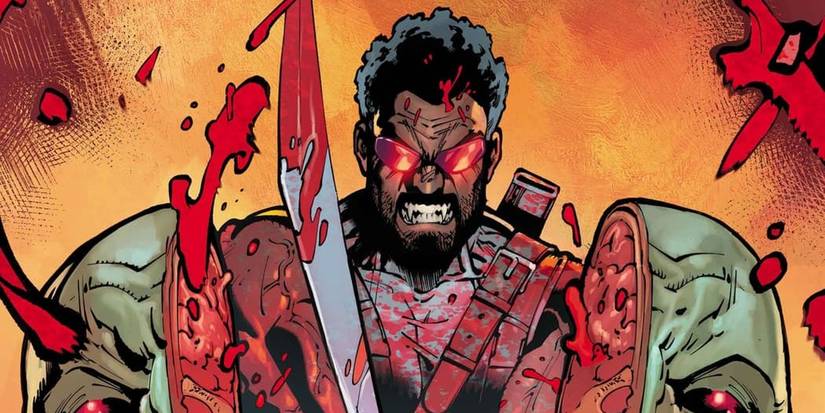 Blade's Development Hell Timeline Fully Explained