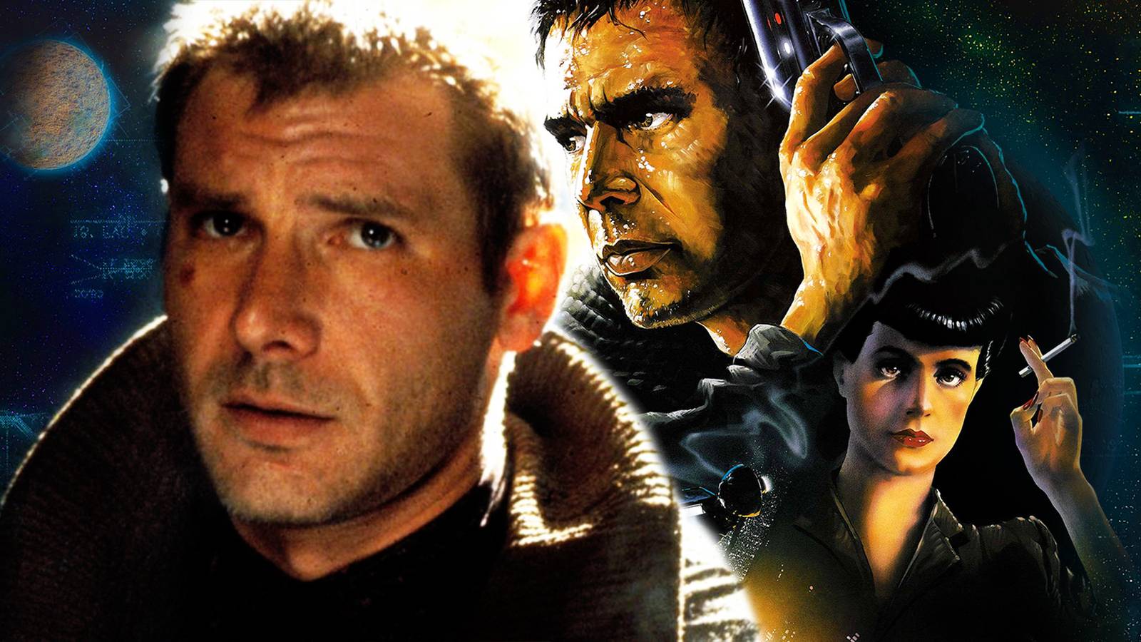 If You Need More Blade Runner in Your Life, Black Cloak Is the Story ...