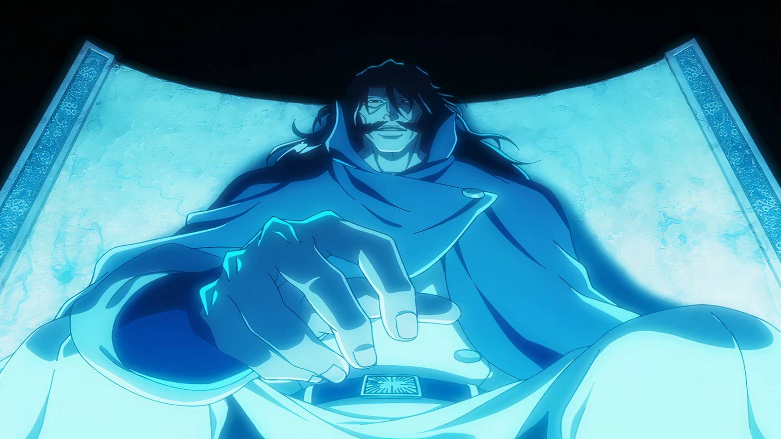 Aizen vs Yhwach: Which Bleach Character Deserves the Title of Best Villain?
