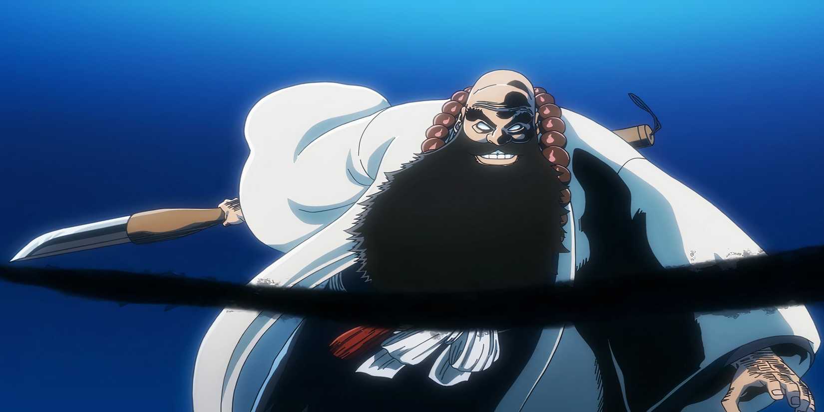 10 Strongest Bleach Characters Of All Time, Ranked