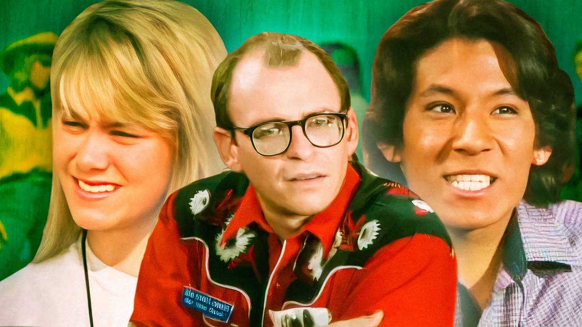 Where The Hey Dude Cast Is Now