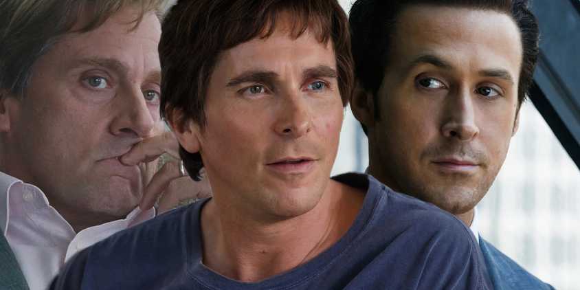 Margot Robbie's The Big Short Cameo Explained