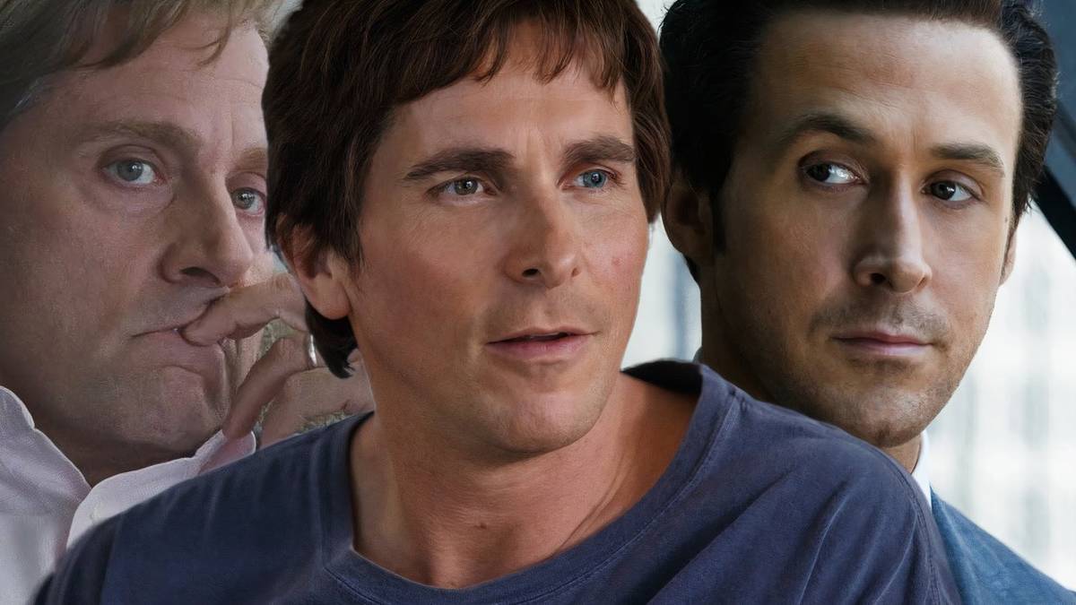 The Big Short Ending Explained: Oh, So That's Why We're All F*cked
