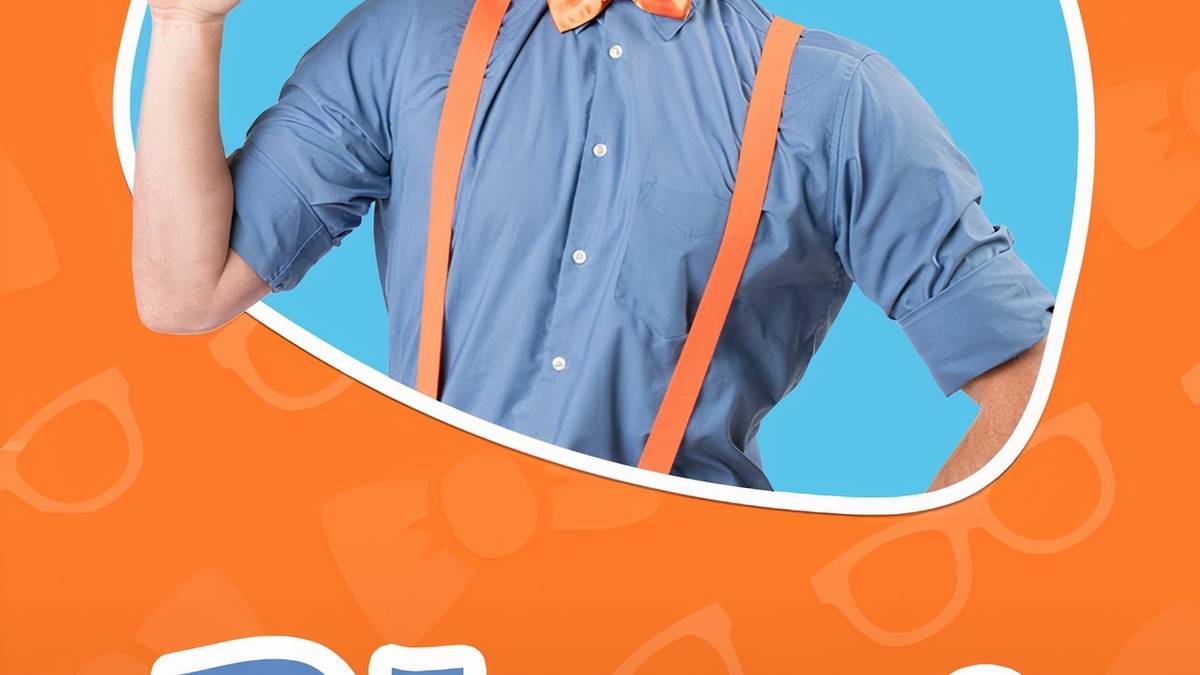 Blippi Summary, Trailer, Season List, Cast, Where to Watch and More