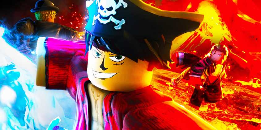 10 Best Roblox Games, Ranked