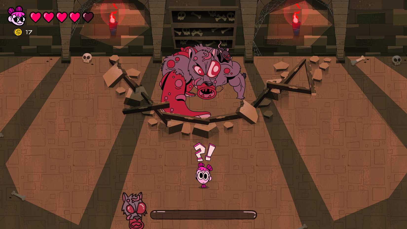 #BLUD Review: An Adventurous But Clunky Homage To Cartoon Network's ...