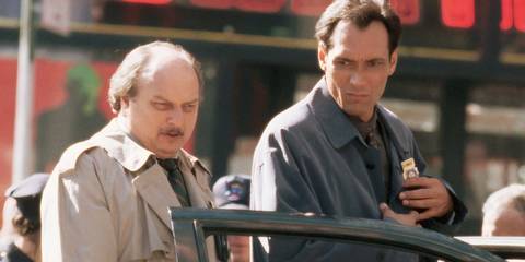 NYPD Blue Summary, Trailer, Season List, Cast, Where to Watch and More