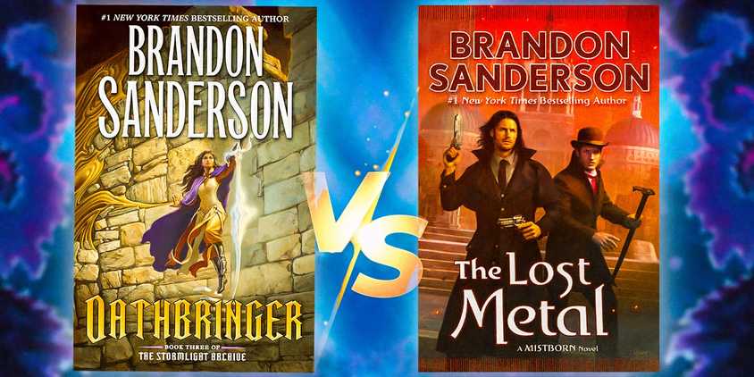 Yes, You Should Read Mistborn Secret History: Here's When To Pick It Up