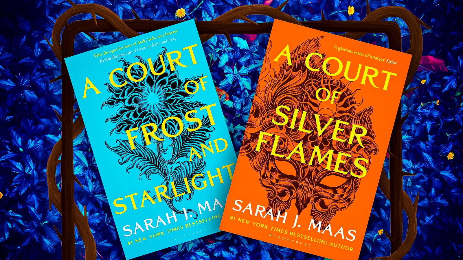 I Don't Want A Tamlin Redemption Arc, But It Seems Inevitable After ...