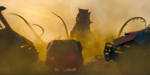 Borderlands Summary, Trailer, Cast, Where to Watch and More