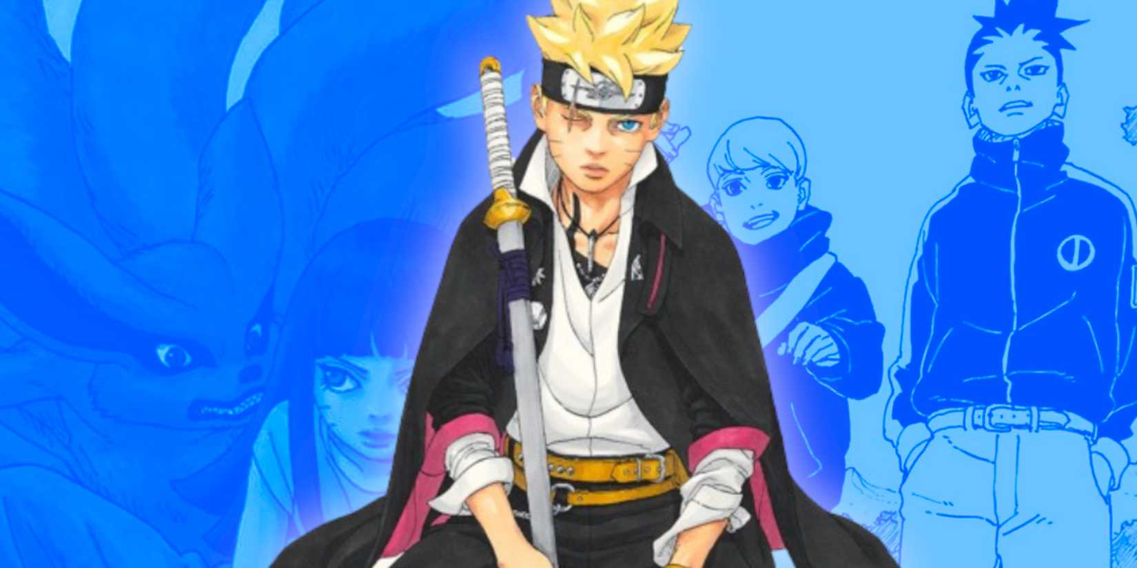 10 Best Things Boruto Added To the Naruto Franchise