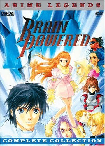 Brain Powerd Summary, Trailer, Season List, Cast, Where to Watch and More