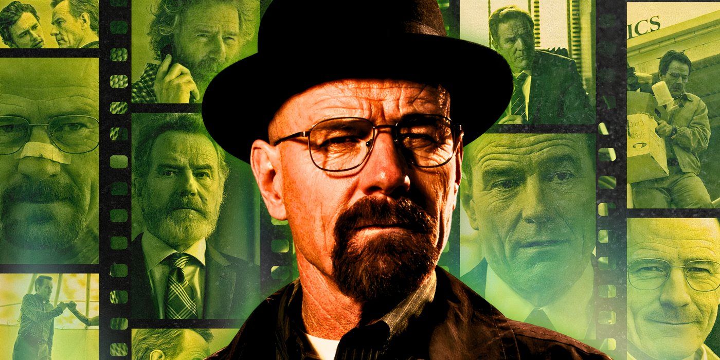 Oscar Nominee Lily Gladstone Cast In Breaking Bad Star Bryan Cranston's ...