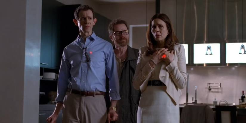 Breaking Bad’s Riskiest Season Could Have Ruined The Whole Show, But It ...