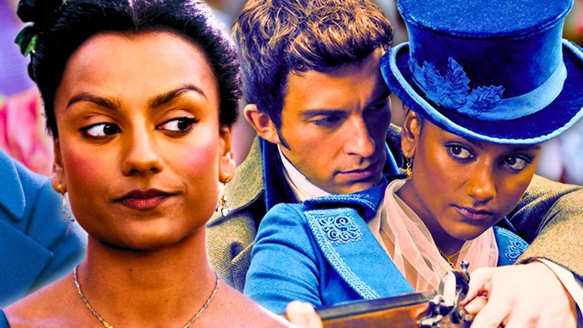 Will Anthony And Kate Return In Bridgerton Season 4