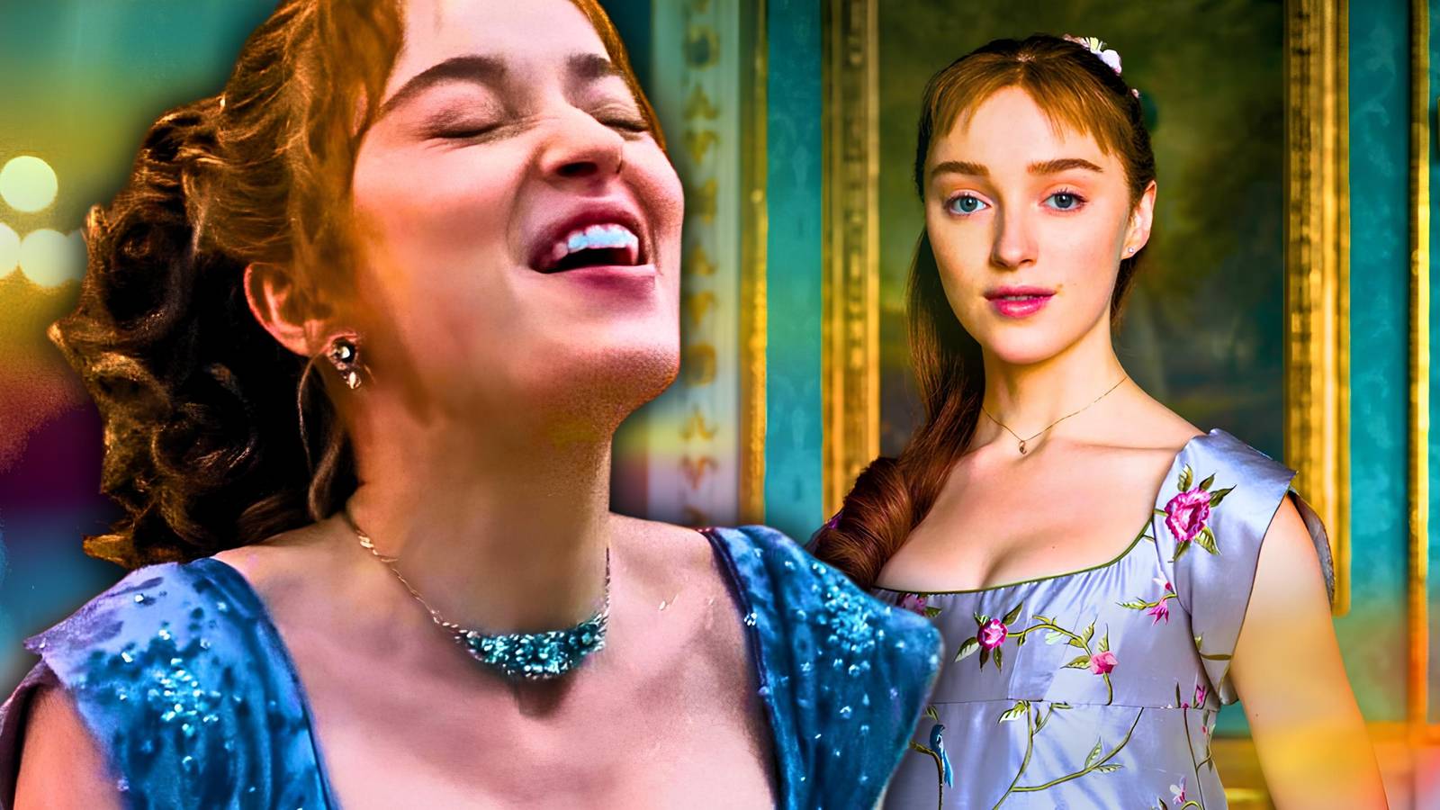 Bridgerton's Shocking Daphne Replacement Change Would Pay Off The ...