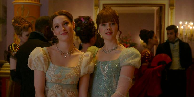 Why Bridgerton's Eloise Spinoff Setup Would Break The Show