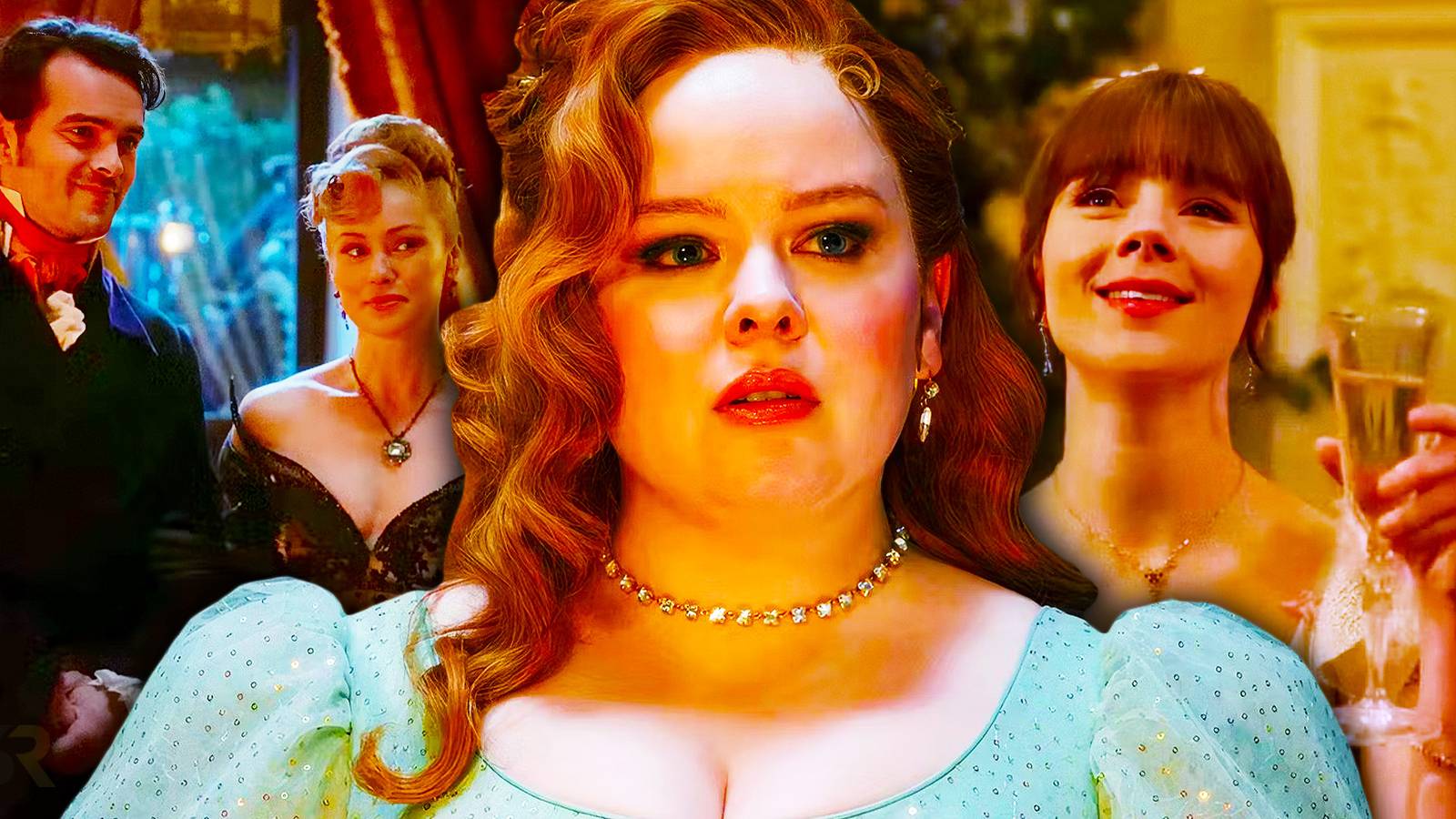 "I Cannot Tolerate A Lie": Bridgerton Season 3 Sets Up A New Massive ...