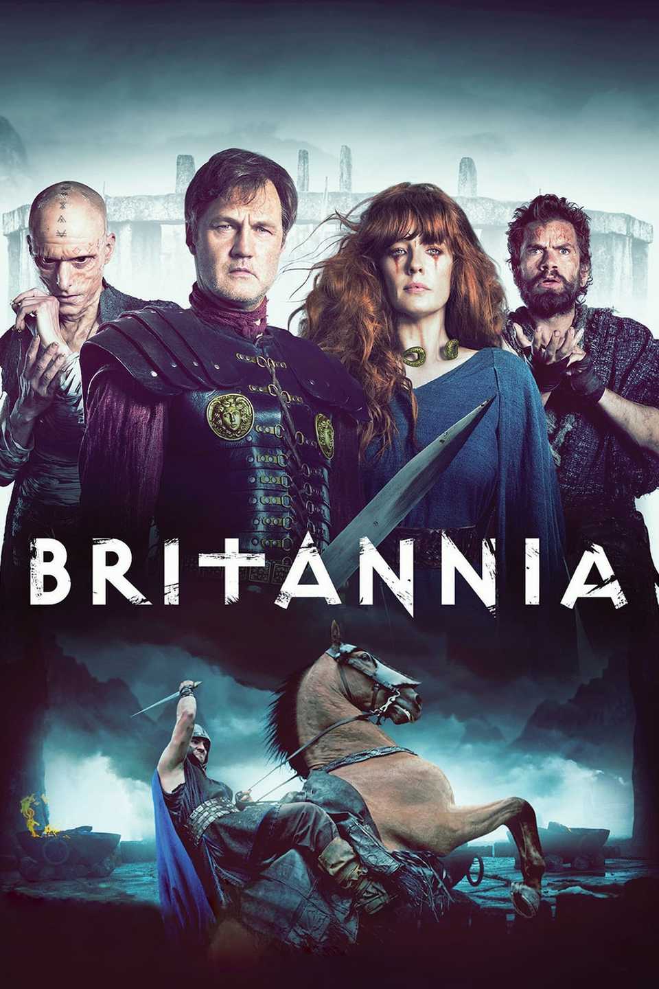 The 25 Best Medieval TV Shows, Ranked