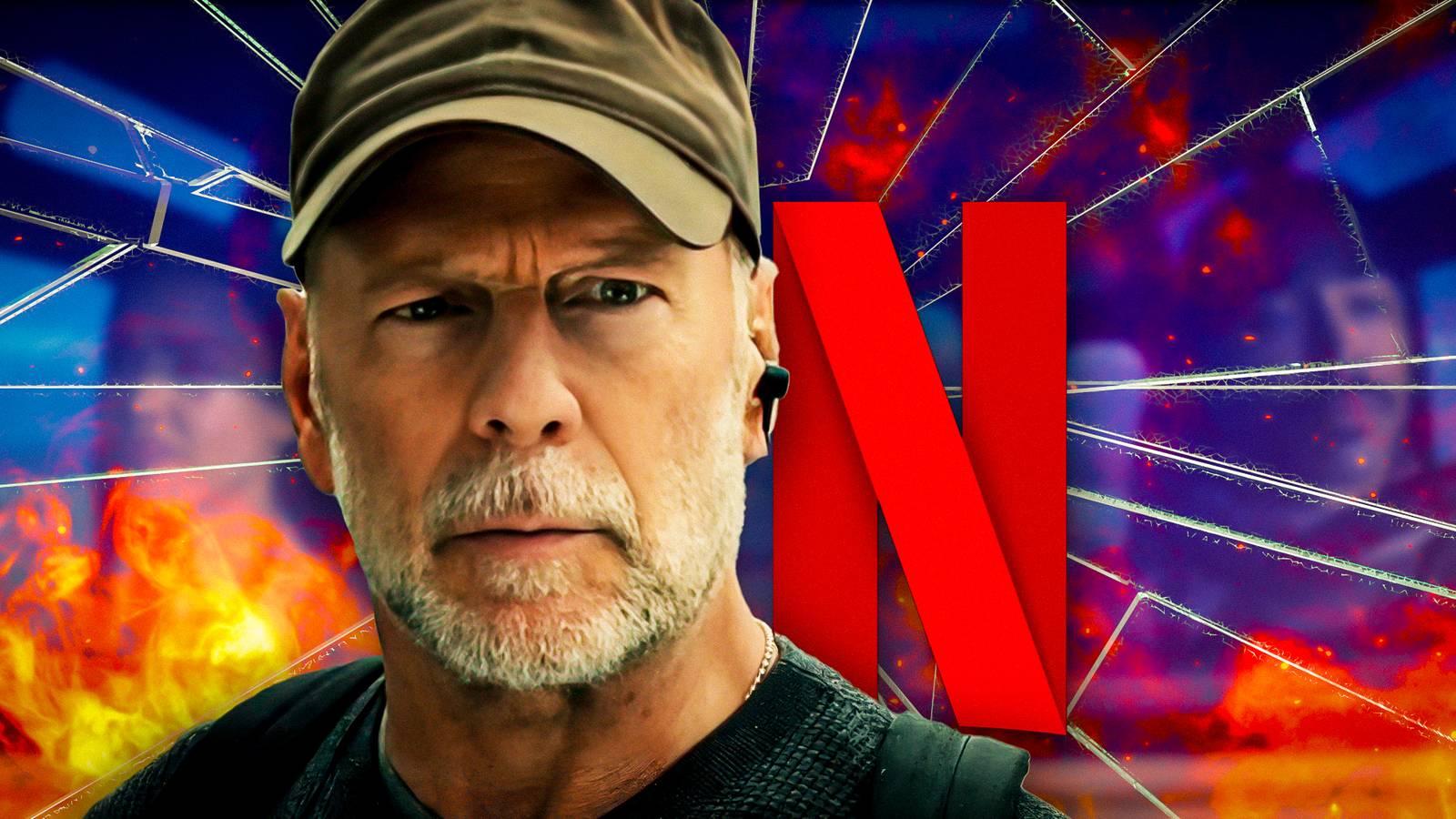 Netflix Teases Its Replacement For Die Hard