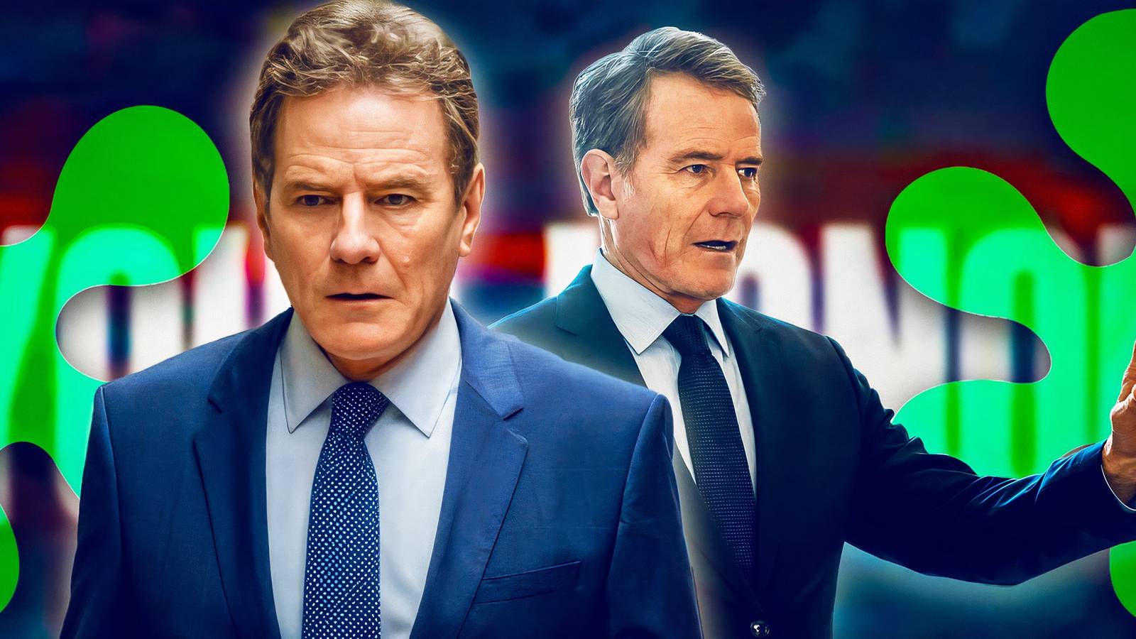 What Went Wrong With Your Honor, Bryan Cranston's First "Rotten" TV ...