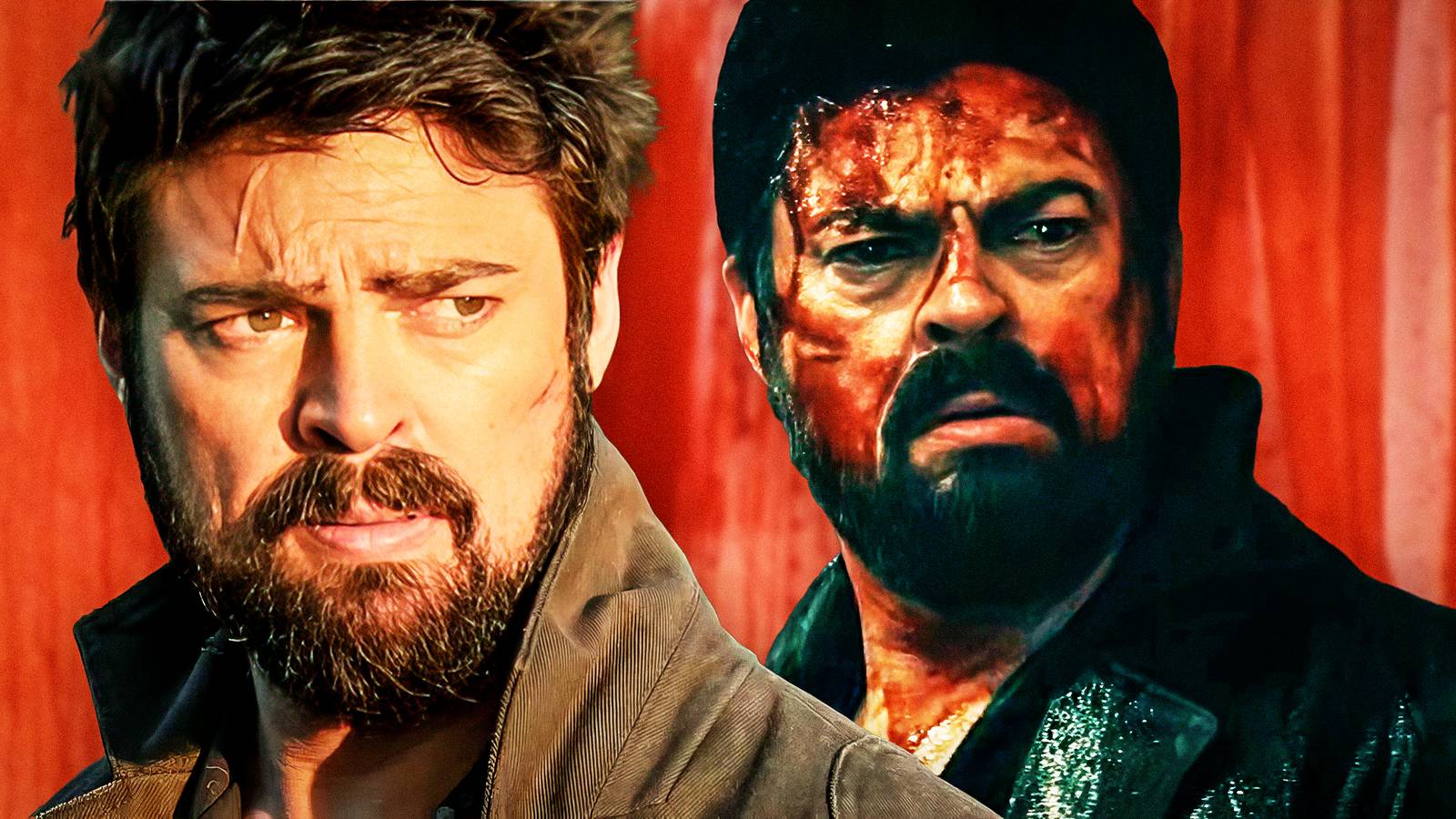 The Boys All But Confirms Butcher Is A Supe: Season 4, Episode 4 Twist ...