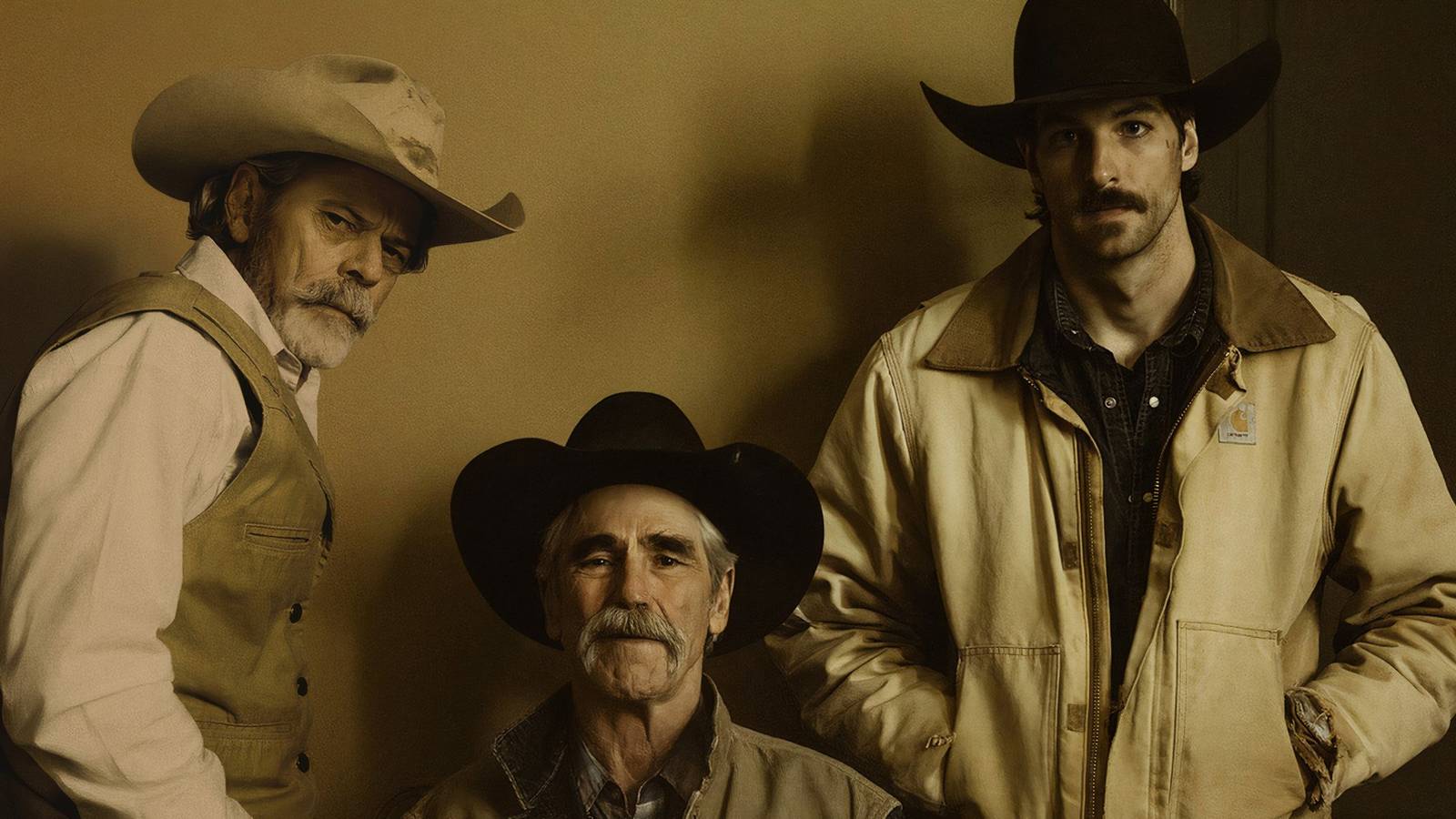 Ride Review: Harrowing Bull Rider Crime Drama Is Unexpectedly Shocking ...