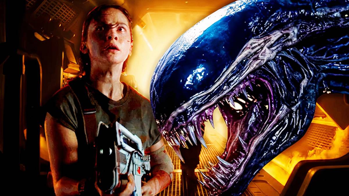Alien: Romulus Is Setting Up A Heartbreaking Twist If A 45-Year ...