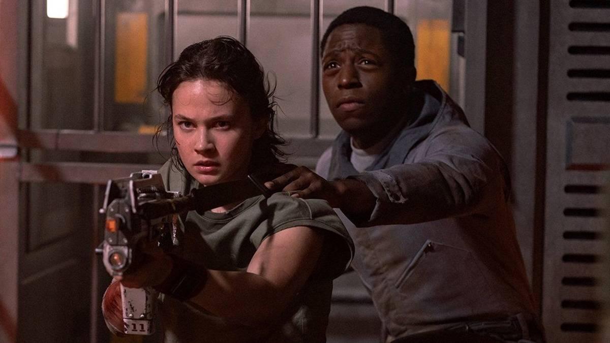 Alien: Romulus BTS Video Shows Closer Look At Xenomorphs & New Plot Details