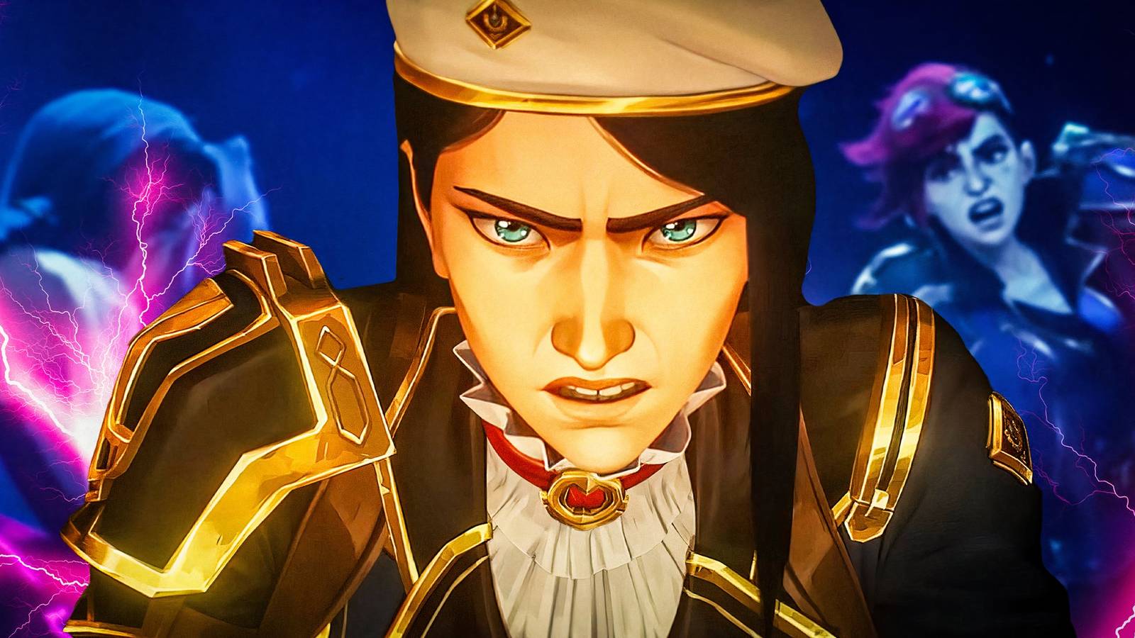 Arcane’s Ending Announcement Confirms 1 Exciting Truth About Season 2