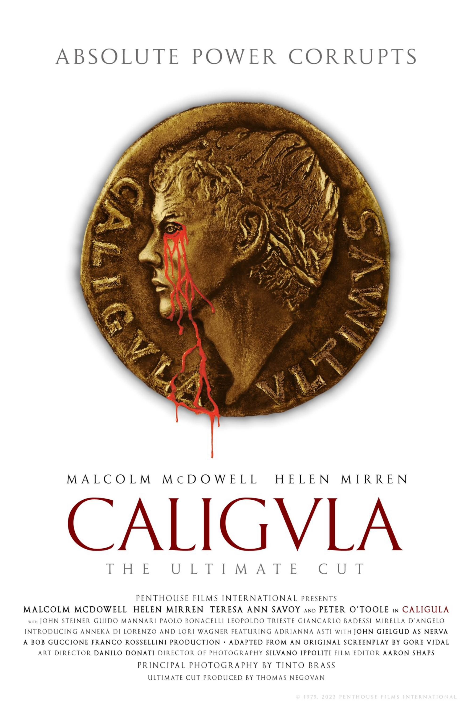 Calígula Roma Guerra Total Caligula The Rise And Fall Of Rome's Most