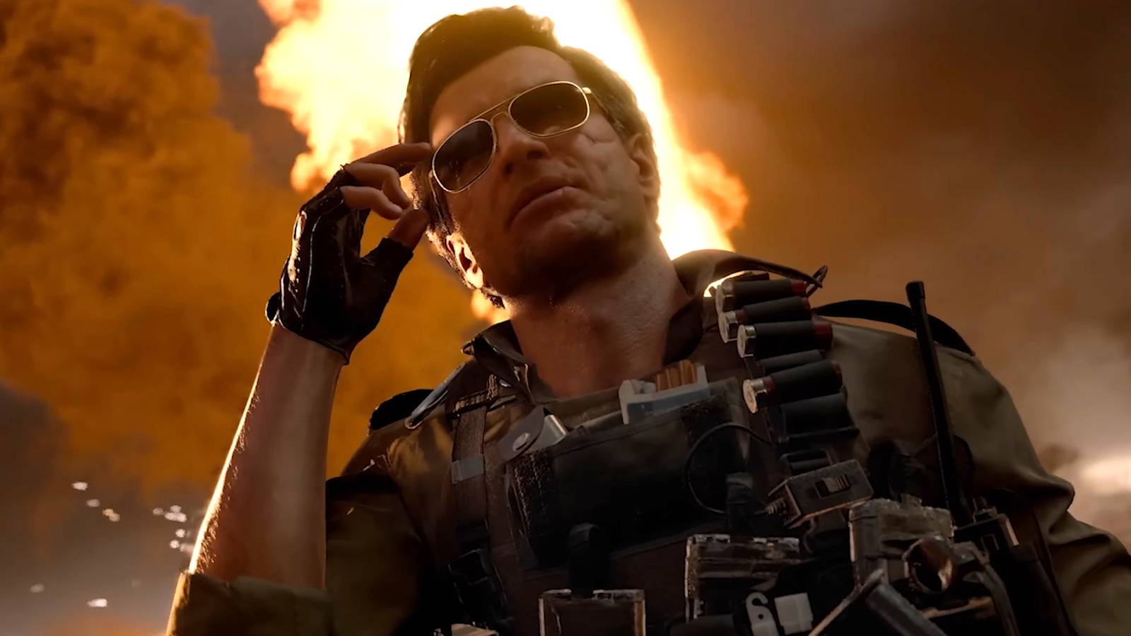 Call of Duty Black Ops 6 Ending Explained (In Detail)